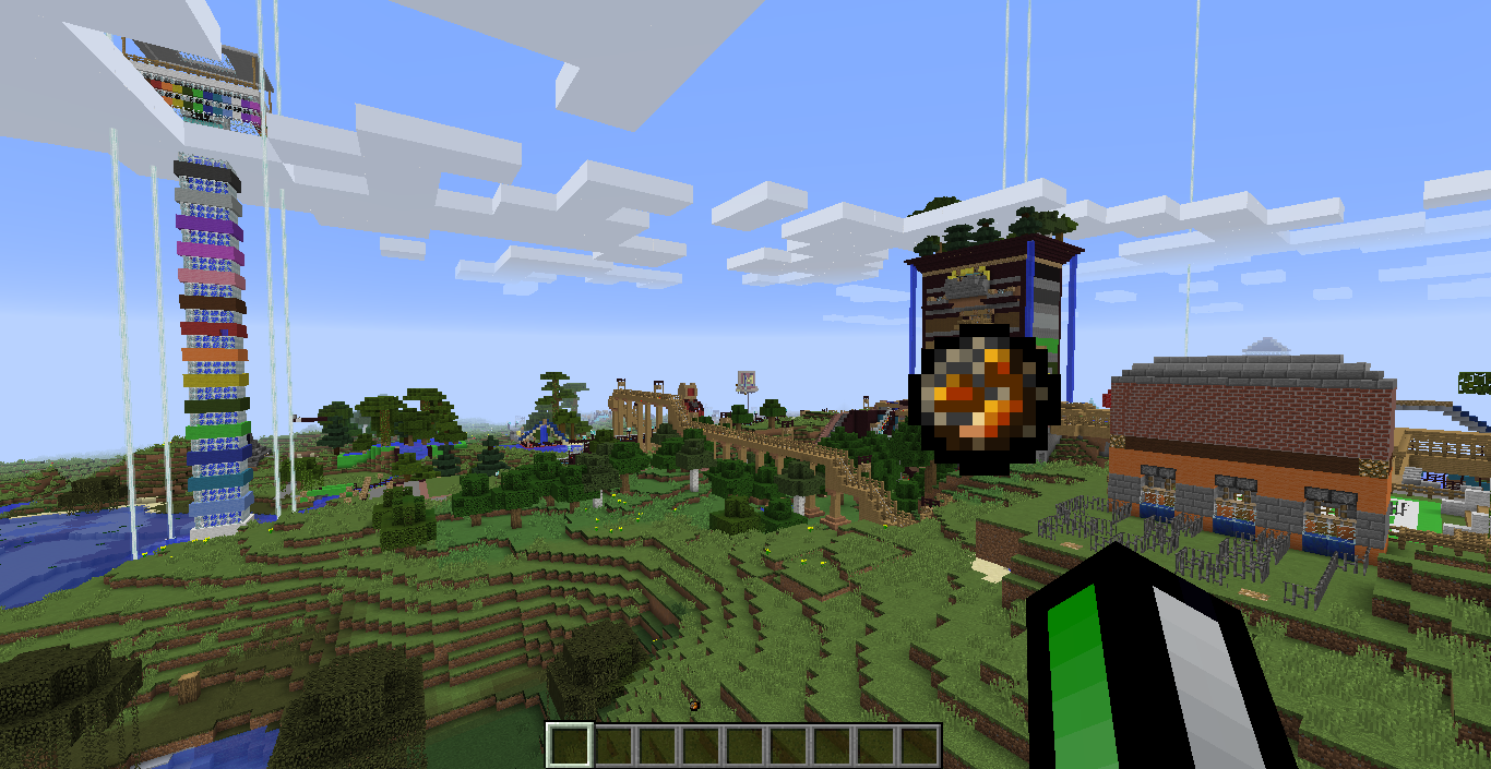 10 Worst Items in MINECRAFT | Most Useless Items EVER - Gameranx