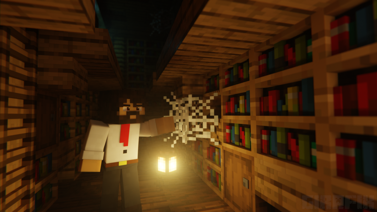Minecraft: How To Use Librarian Villagers To Earn Infinite Emeralds ...