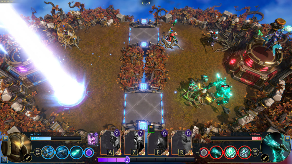 38 Best RTS Games of All Time: Click, Click, Die - Gameranx