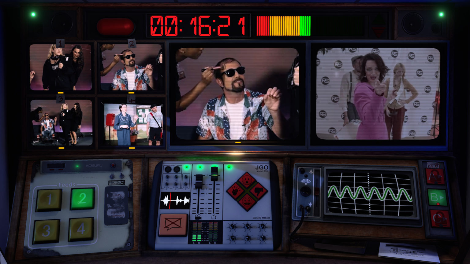 Top 40 Best PC Simulation Games - Gameranx