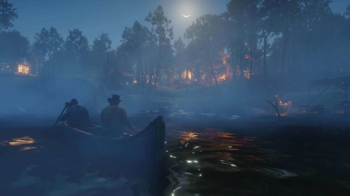 25 Incredibly Small Details You Never Noticed In Red Dead Redemption 2 ...