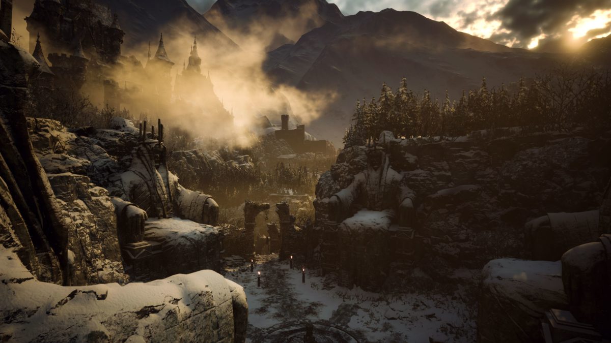 Resident Evil Village Wiki | Everything You Need To Know - Gameranx