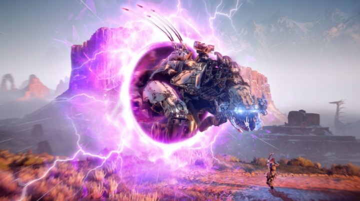 Ratchet & Clank: Rift Apart Archives - Gameranx