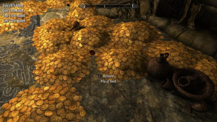 20 Best Skyrim Builds That Will Make You Wanna REPLAY - Gameranx