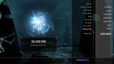 20 Best Skyrim Builds That Will Make You Wanna REPLAY - Gameranx