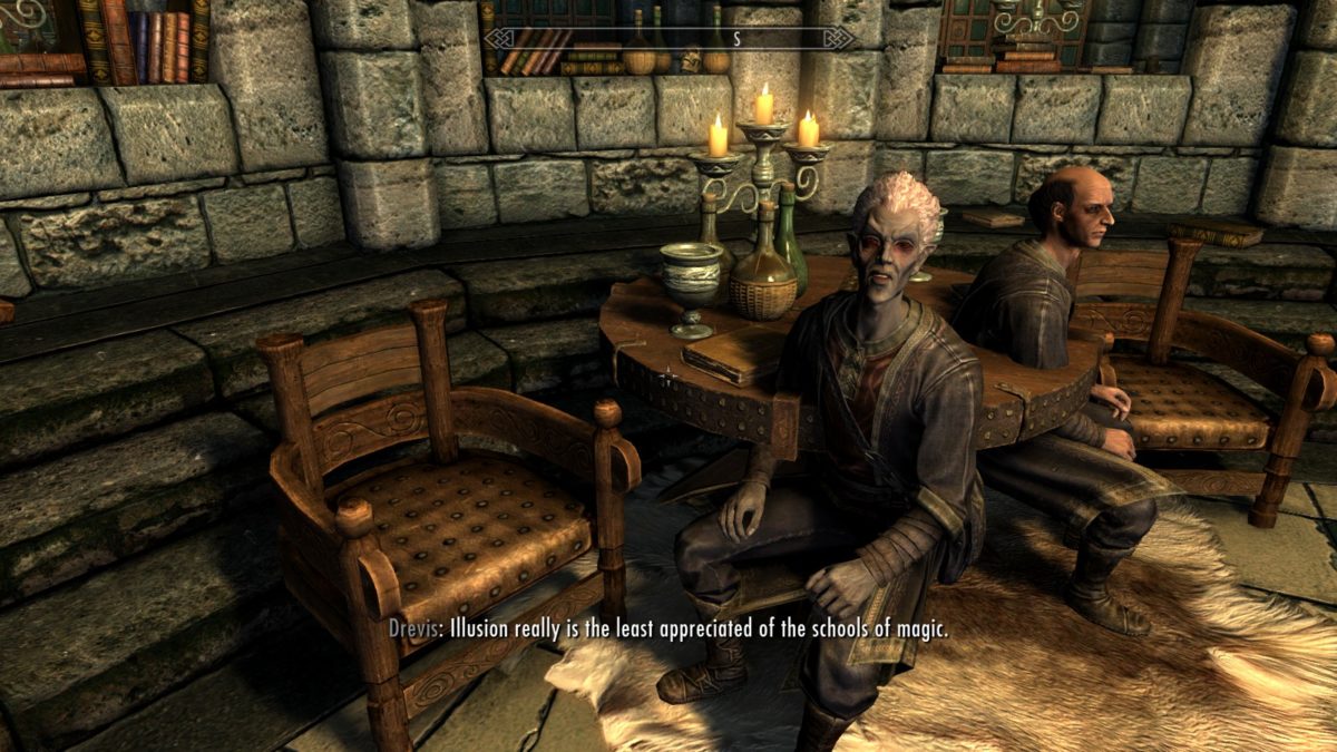 20 Best Skyrim Builds That Will Make You Wanna REPLAY - Gameranx