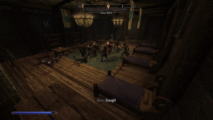 20 Best Skyrim Builds That Will Make You Wanna REPLAY - Gameranx