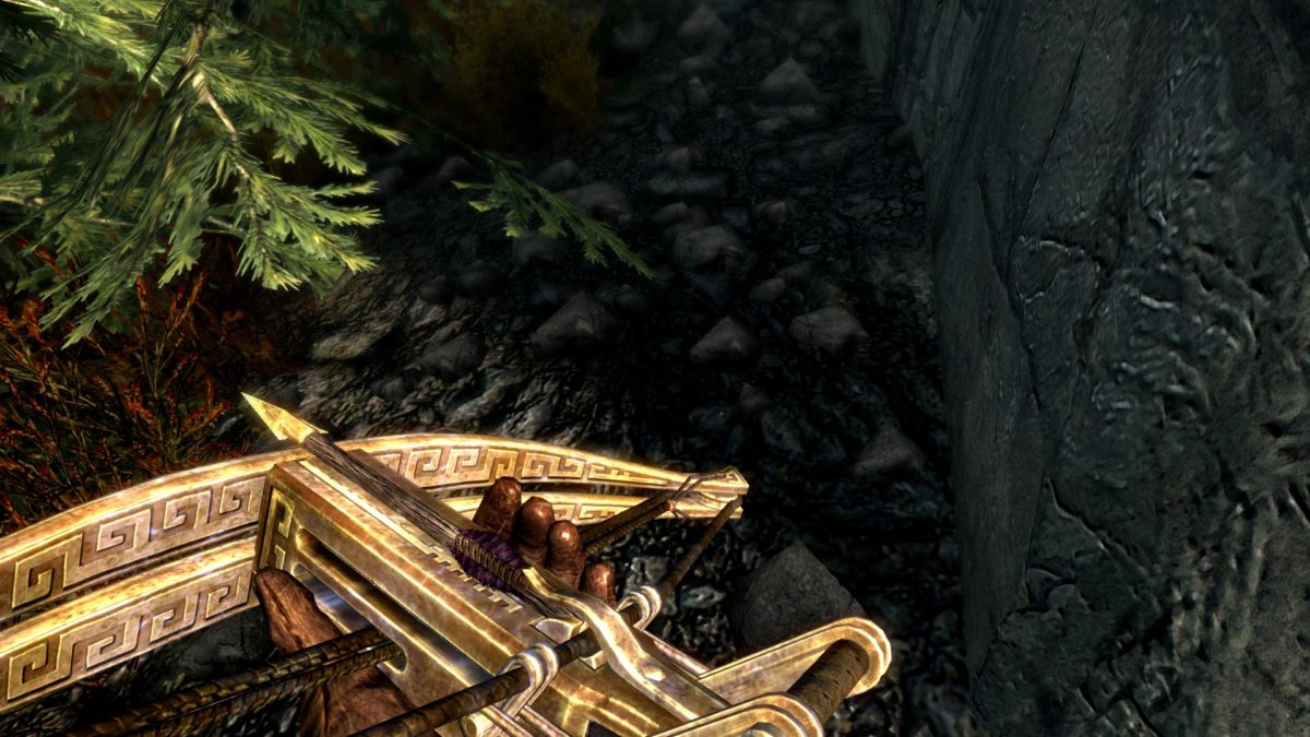 20 Best Skyrim Builds That Will Make You Wanna REPLAY - Gameranx