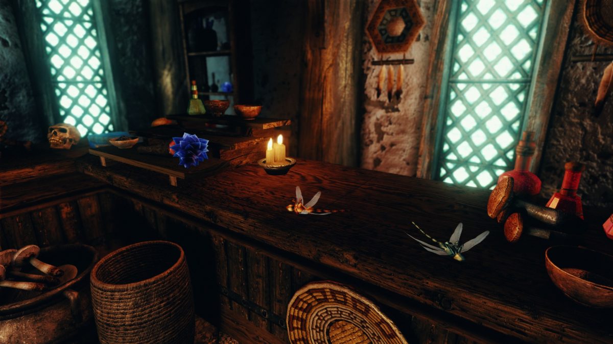 20 Best Skyrim Builds That Will Make You Wanna REPLAY - Gameranx