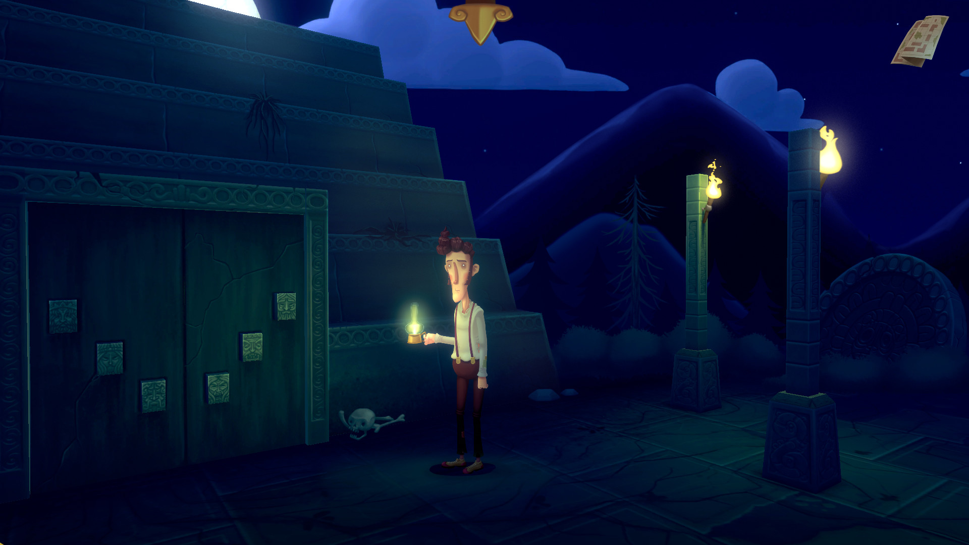 16 Best Point And Click Adventure Games To Play In 2023 - Gameranx