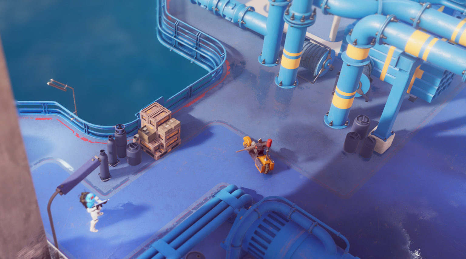 17 Best NEW Top-Down Games of 2021 - Gameranx