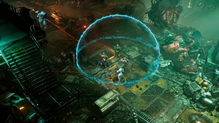 17 Best NEW Top-Down Games of 2021 - Gameranx