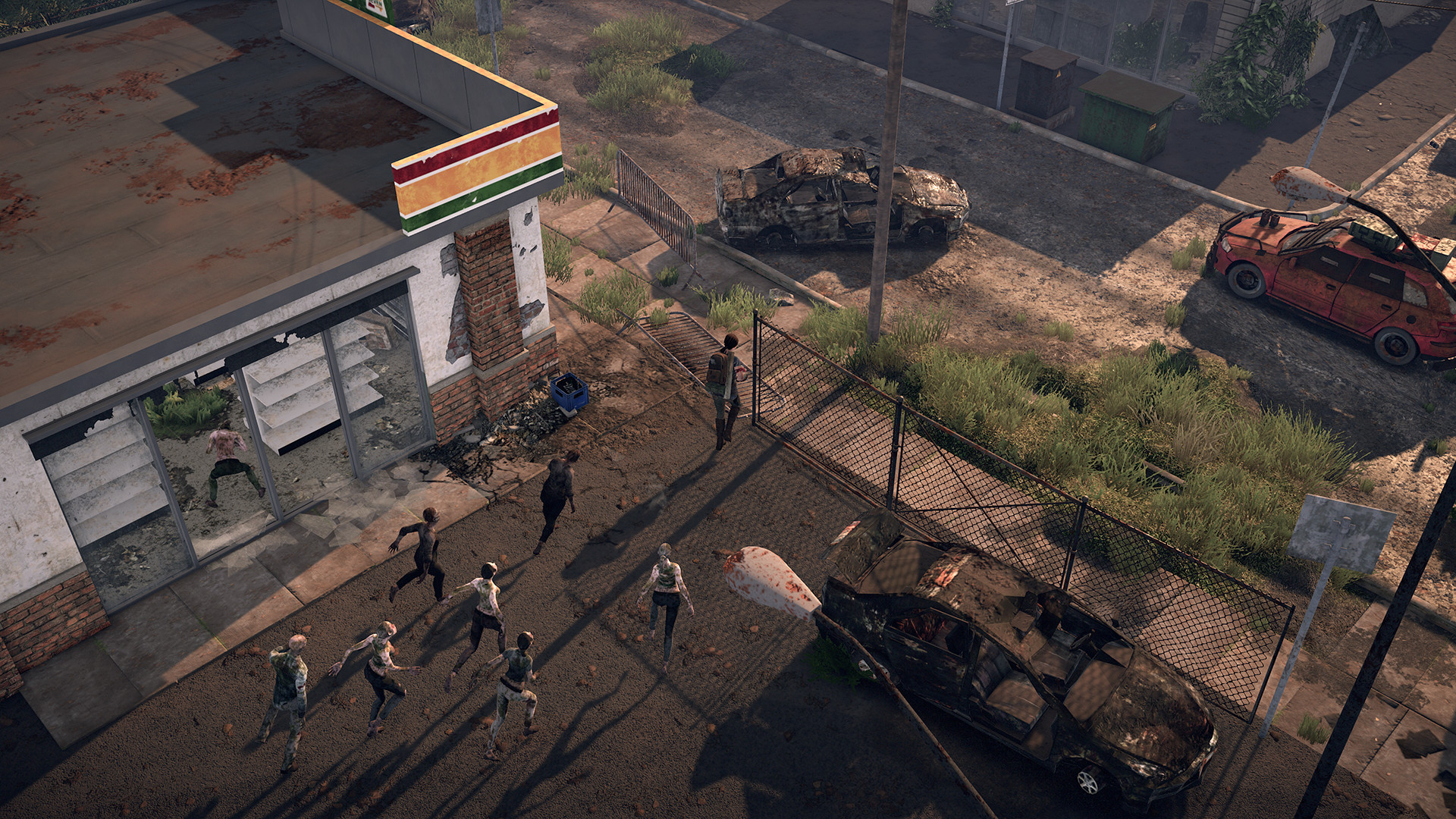 17 Best NEW Top-Down Games of 2021 - Gameranx