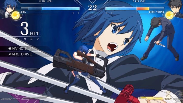 21 Best Nintendo Switch Fighting Games To Play Today - Gameranx