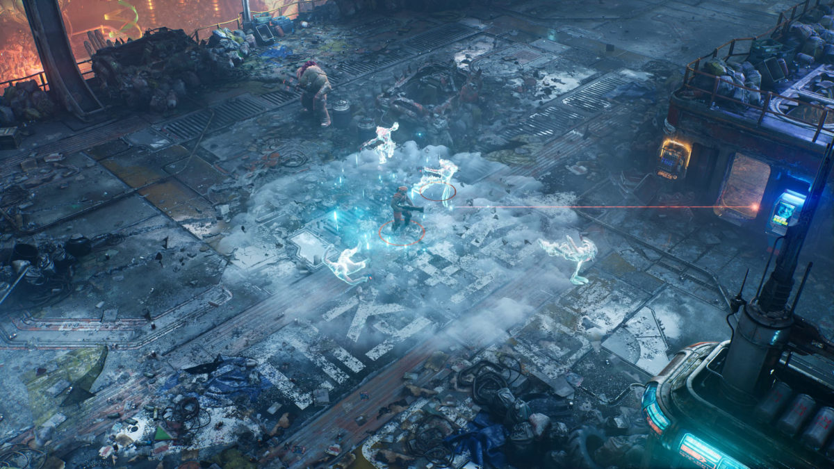 17 Best NEW Top-Down Games of 2021 - Gameranx