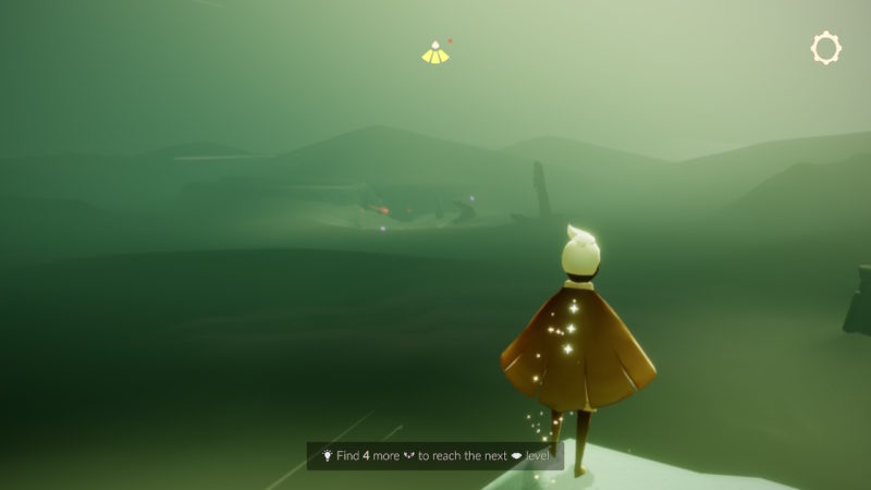 Sky: Children of Light - How To Restore The Forgotten Ark | All Light ...