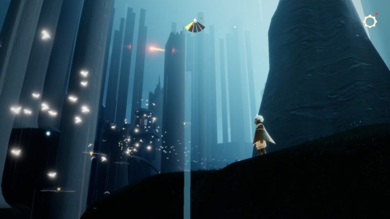 Sky: Children of Light - How To Restore The Forgotten Ark | All Light ...