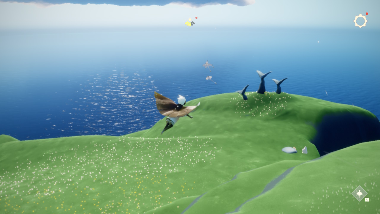 Sky: Children of Light - How To Complete The Sanctuary Guide Quest ...