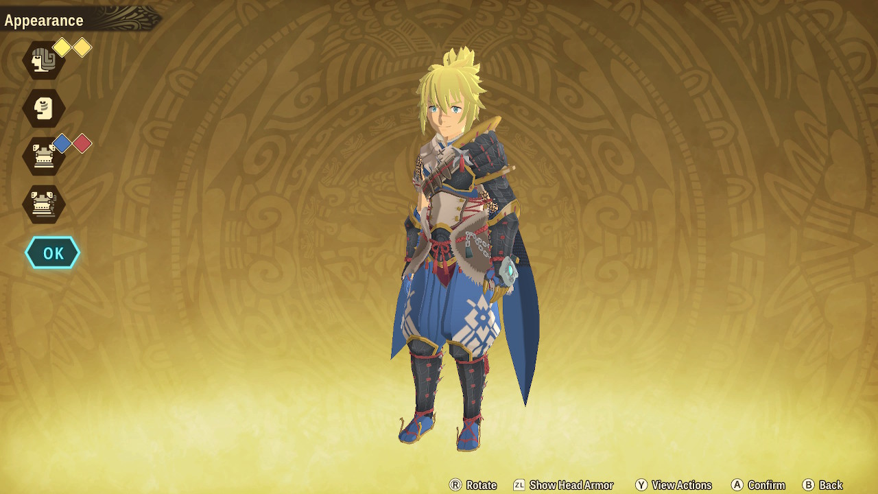 Monster Hunter Stories 2: How To Claim Free Kamura Garb | Bonus Armor ...