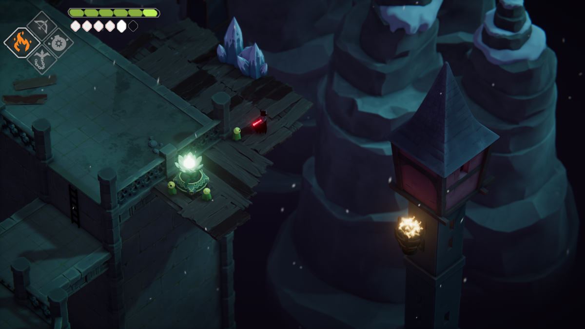 Death's Door: How To Unlock The True Ending | Secret Post-Game Guide ...