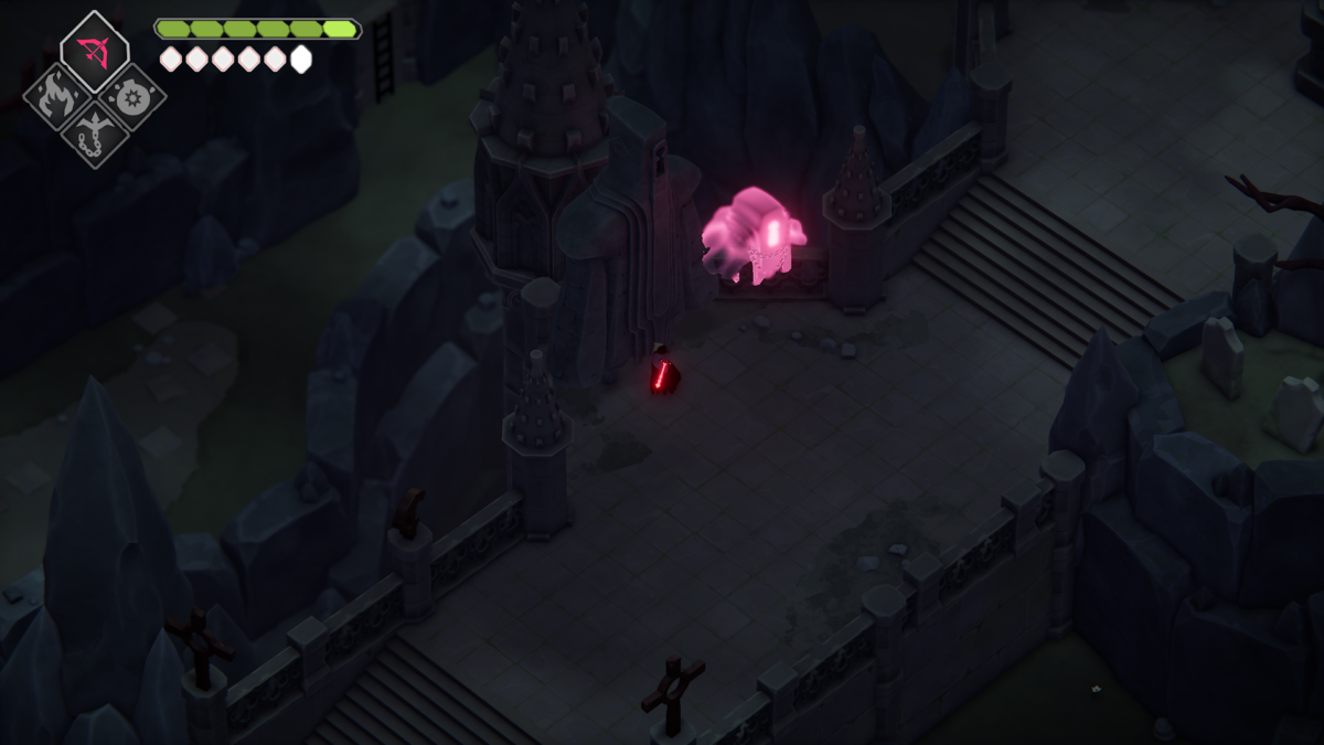 Death's Door: How To Unlock The True Ending | Secret Post-Game Guide ...