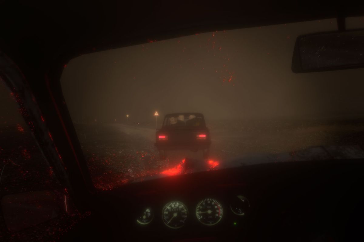 Beware Has A New Trailer Highlighting Varied Environments - Gameranx