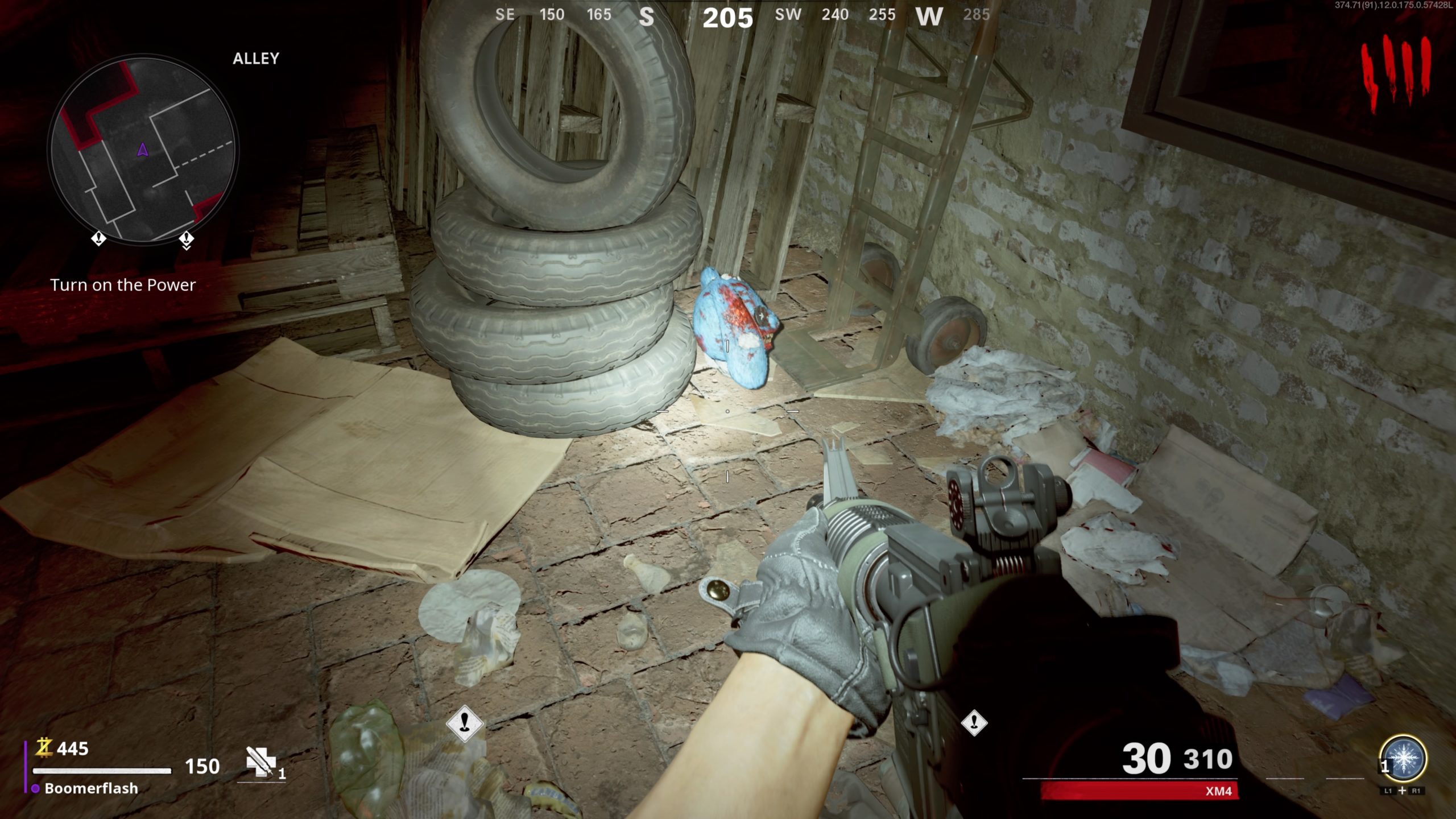 Black Ops Cold War Zombies: How To Unlock The Disco Club Easter Egg | Mauer Der Toten - Gameranx