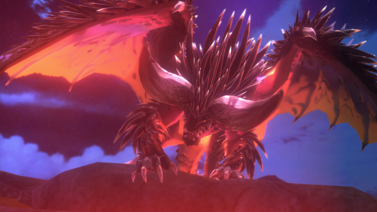 Monster Hunter Stories 2: How To Craft Heart Restoring Items | Revive ...