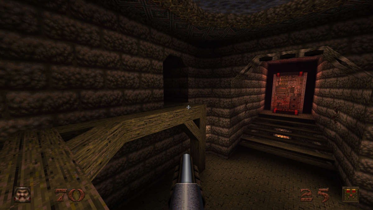 Quake (2021): How To Unlock Nightmare Difficulty | Secret Guide - Gameranx