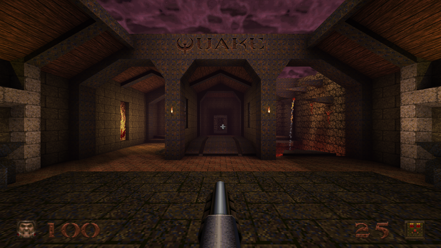 Quake (2021): How To Unlock Nightmare Difficulty | Secret Guide - Gameranx