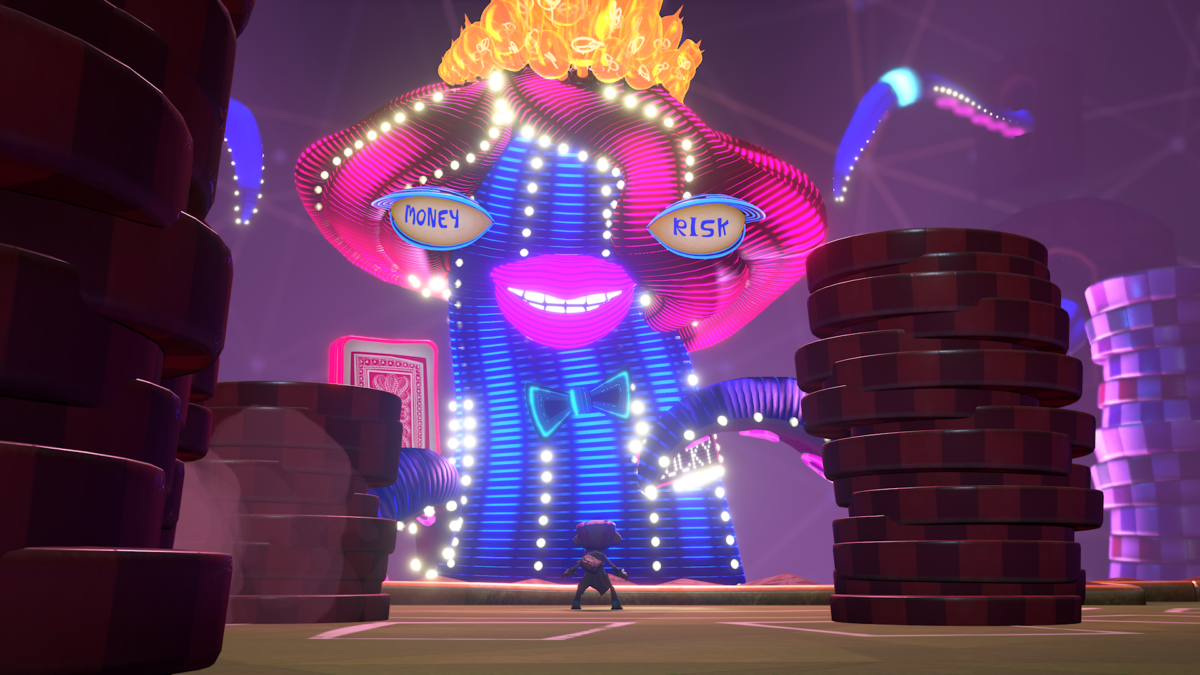 Psychonauts 2: How To Beat Every Boss | All Boss Fights Guide - Gameranx