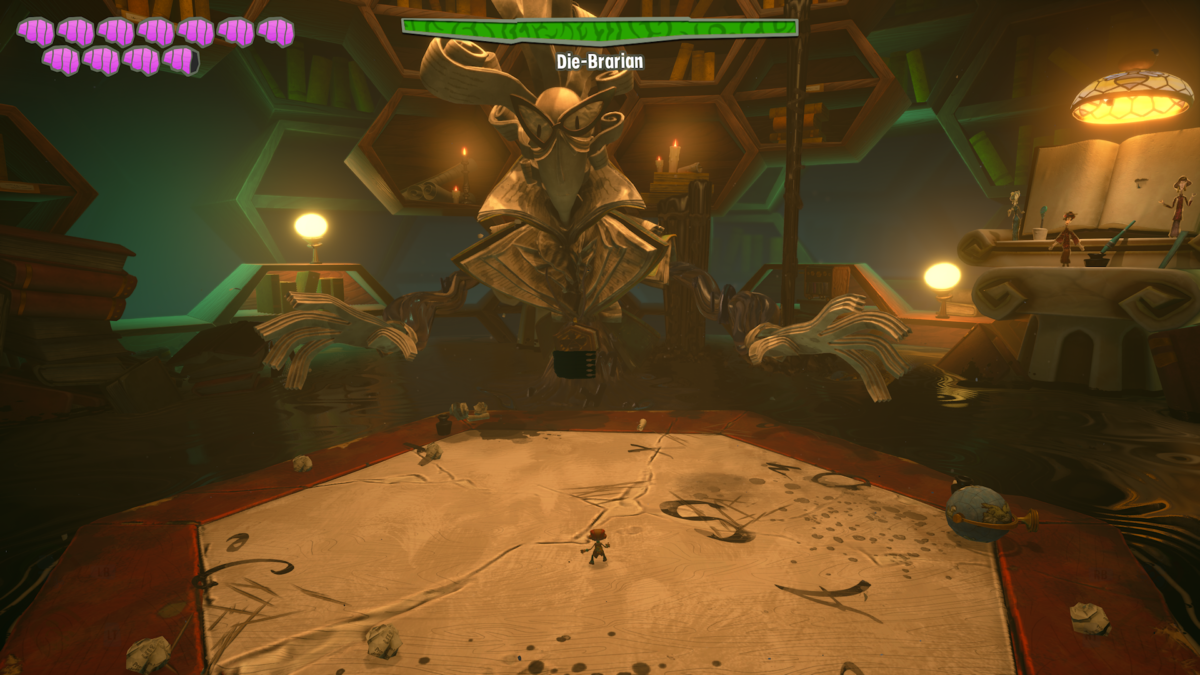 Psychonauts 2: How To Beat Every Boss | All Boss Fights Guide - Gameranx