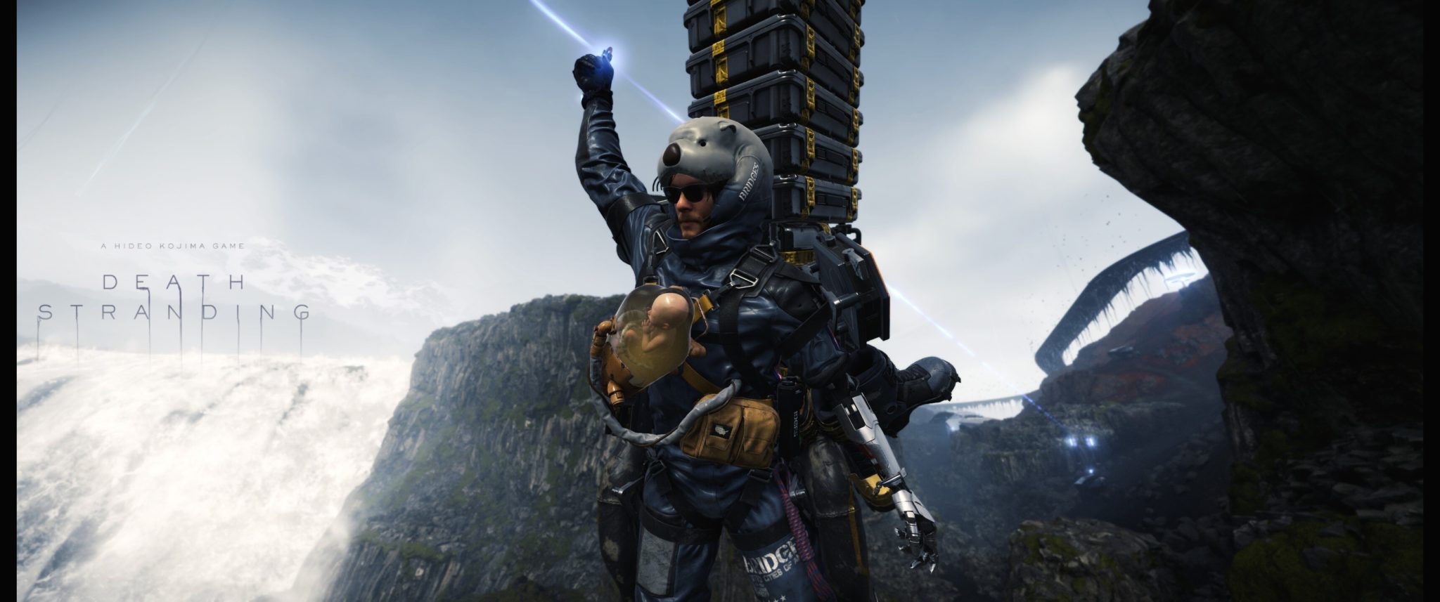 12 Most Unusual (And Awesome) Power-Ups In Games - Gameranx