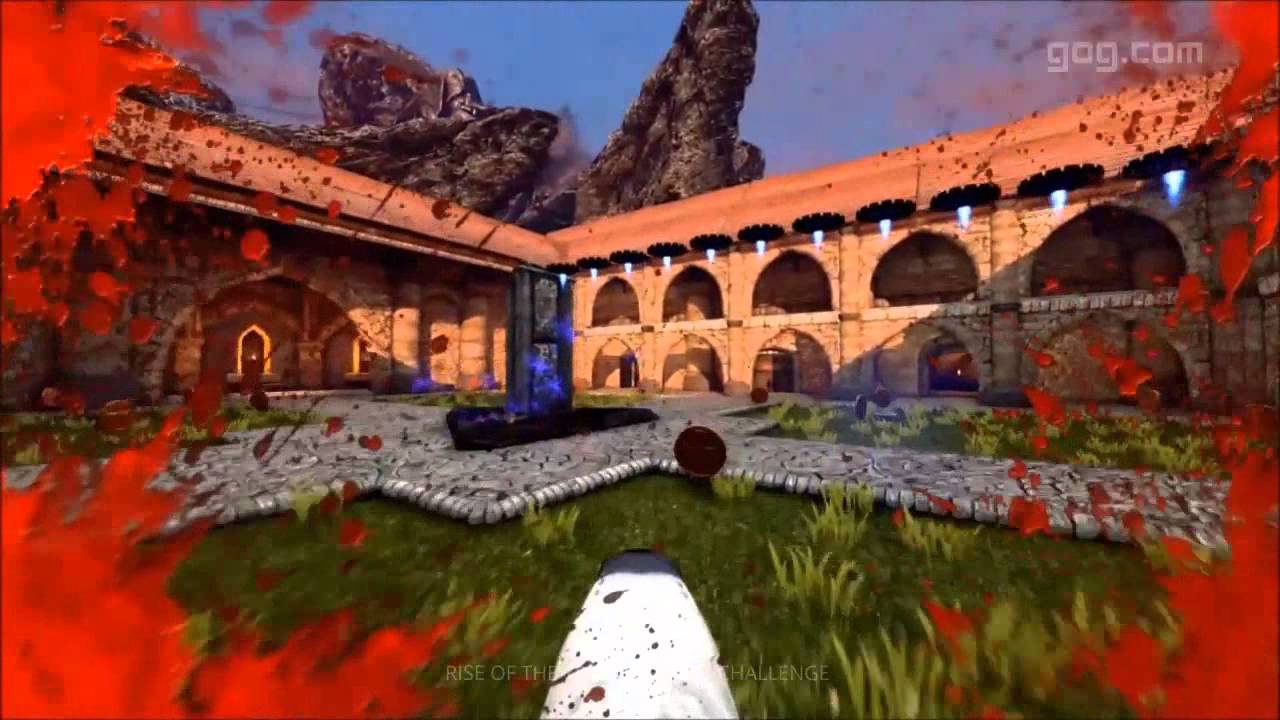 12 Most Unusual (And Awesome) Power-Ups In Games - Gameranx