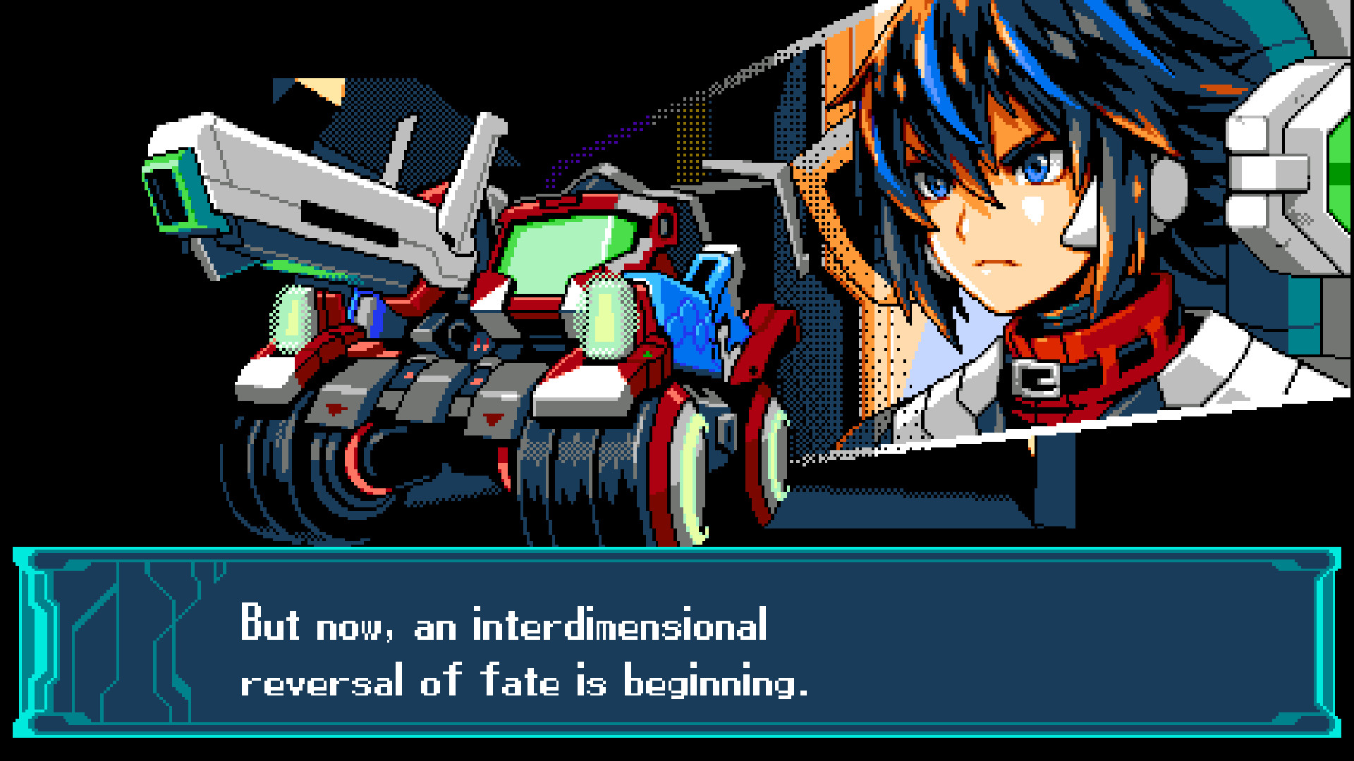 Blaster Master Zero 3: How To Get The True Ending | Secret Final Area ...
