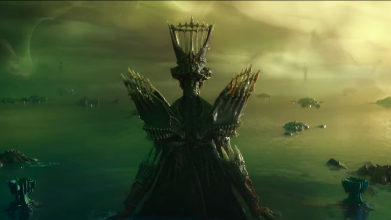 Destiny 2 The Witch Queen Archives - Gameranx