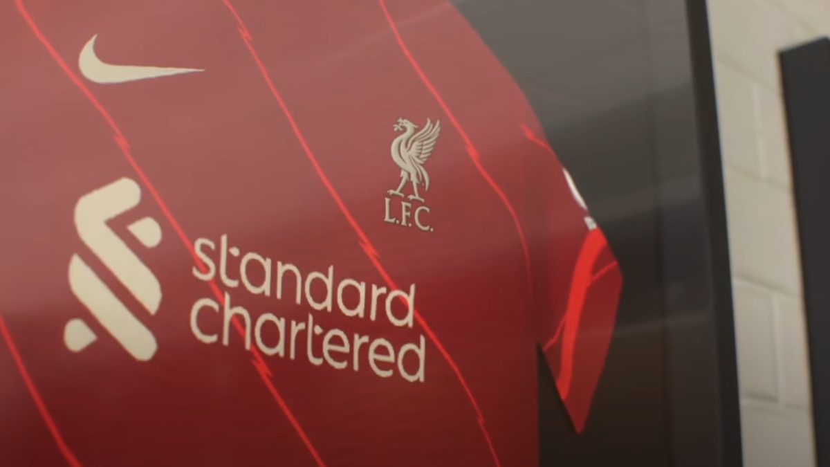 FIFA 22 Archives - Gameranx