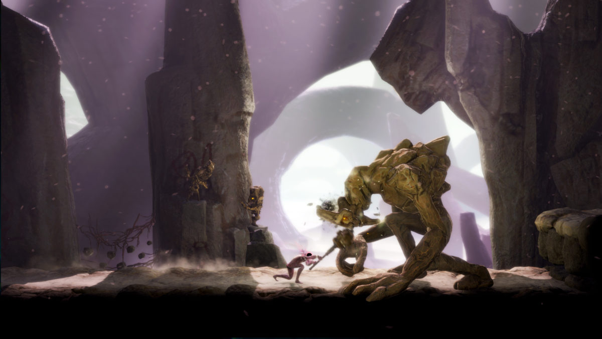 GRIME: Don't Miss These Must Have Traits | Best Traits Guide - Gameranx