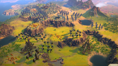 HUMANKIND: 8 Tips To Dominate The World | Beginner's Guide - Gameranx