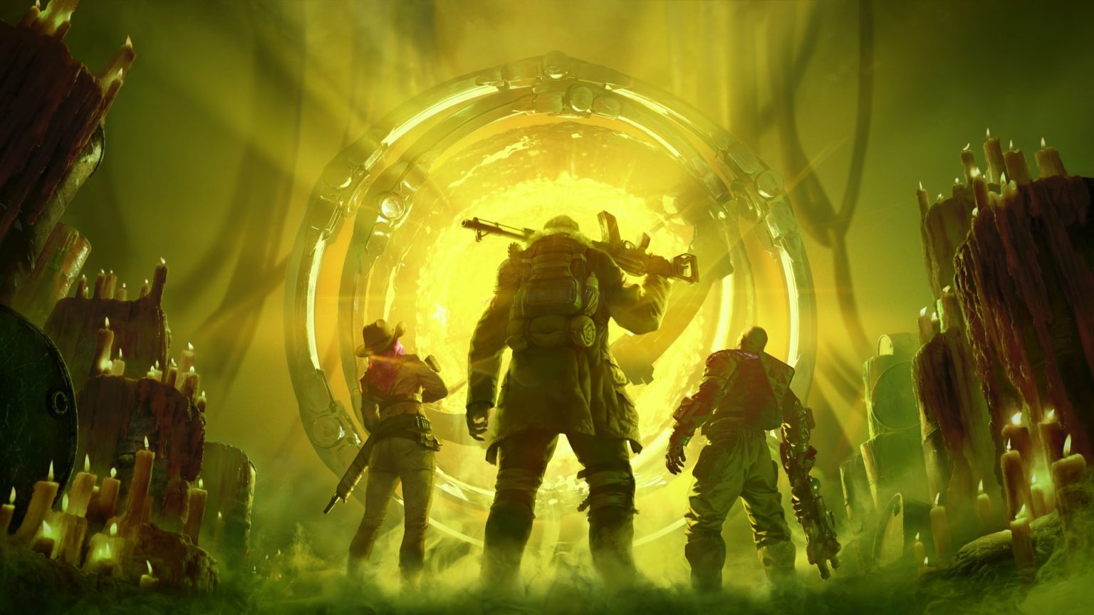 Top 26 Post-Apocalyptic PlayStation 5 Games to Play Right Now - Gameranx