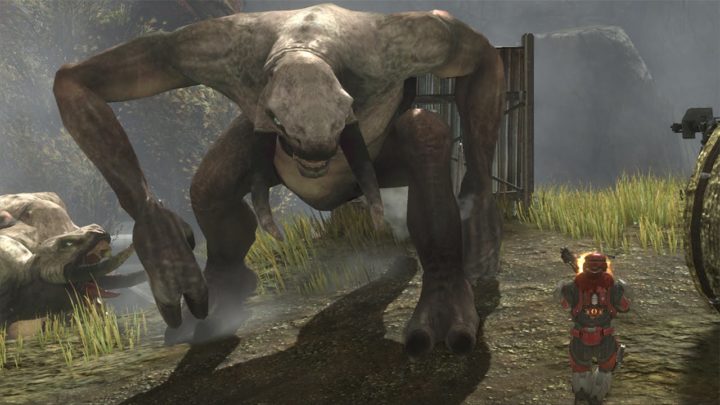 10 Most WTF Monsters In Video Games | Weirdest Enemies EVER - Gameranx