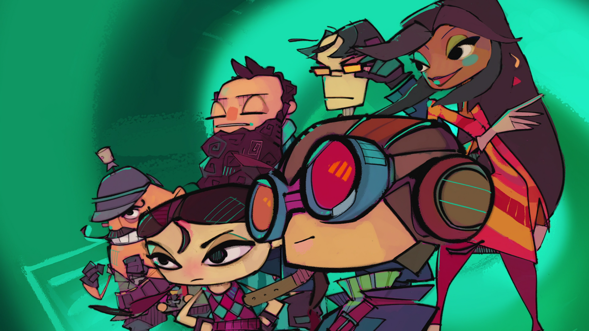 Psychonauts 2: How To Solve Every Puzzle | Solutions Guide - Gameranx
