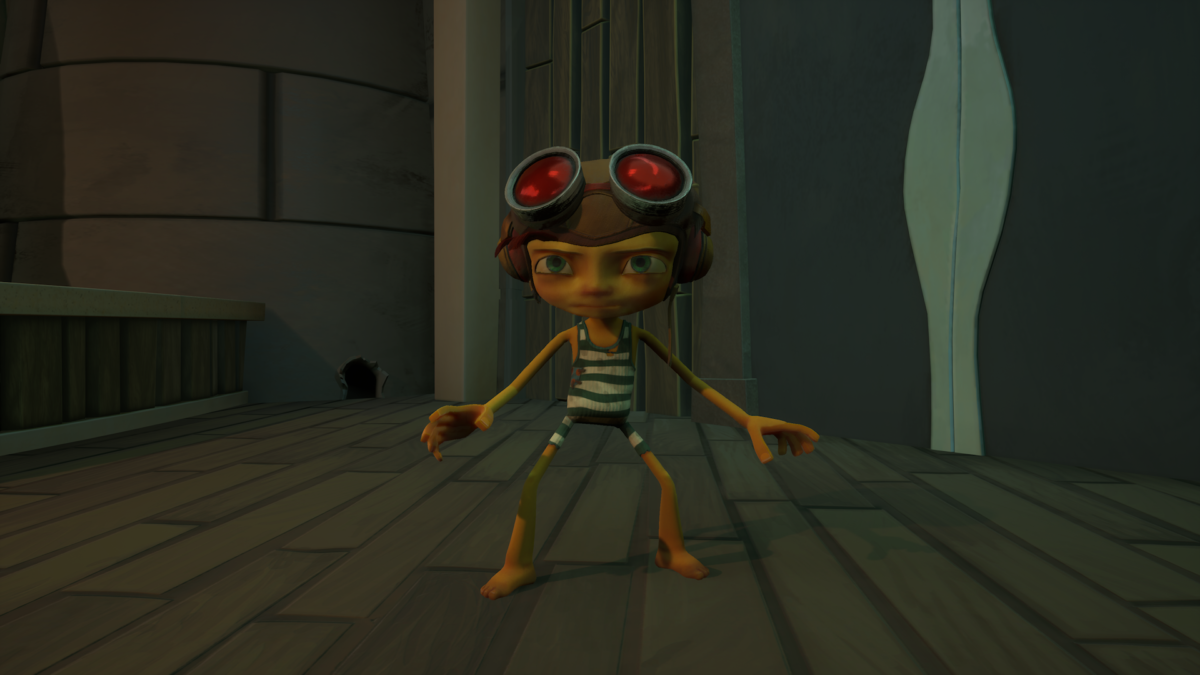Psychonauts 2: How To Unlock Bonus Outfits | Alternate Costumes Guide ...