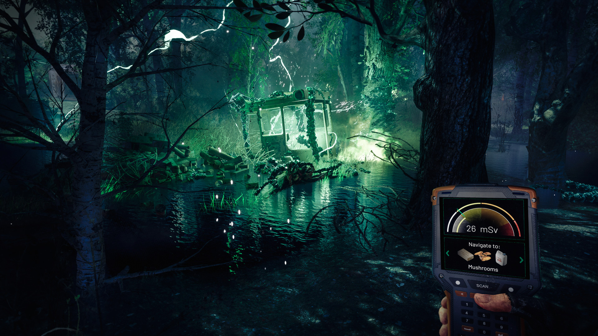 18 Best PS4 First-Person Horror Games You Shouldn't Miss - Gameranx