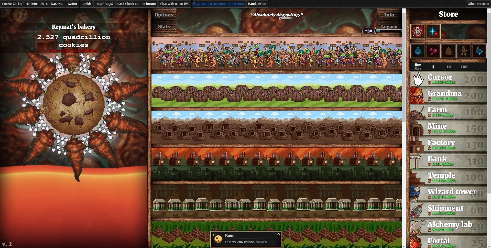 Top 9 Best Idle Games for PC - Gameranx