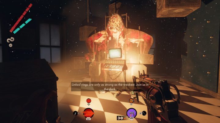 Deathloop: How To Complete All Charlie's Challenges | A Charlie ...