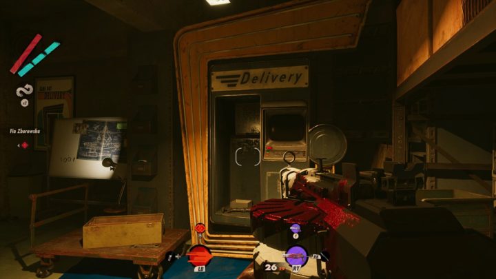 Deathloop: How To Unlock Delivery Booths | Secret Code Location Guide ...