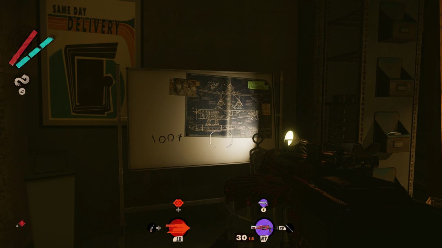 Deathloop: How To Unlock Delivery Booths | Secret Code Location Guide ...