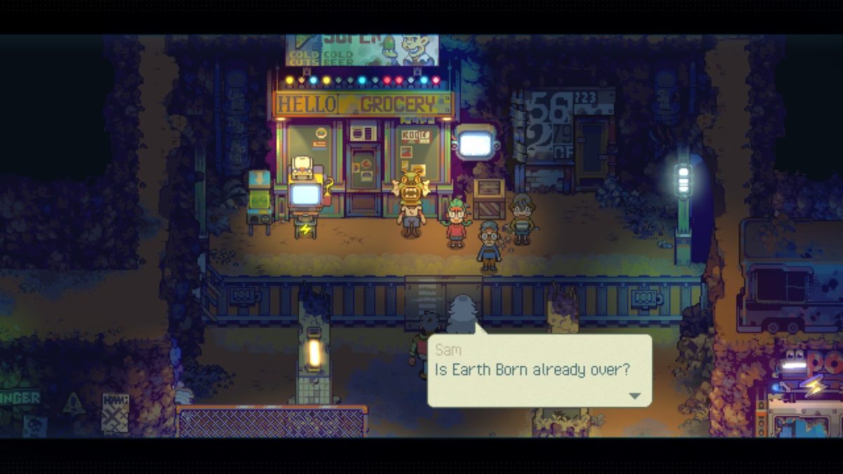 Eastward: How To Beat Earth Born | Roguelike Tips & Tricks Guide - Gameranx