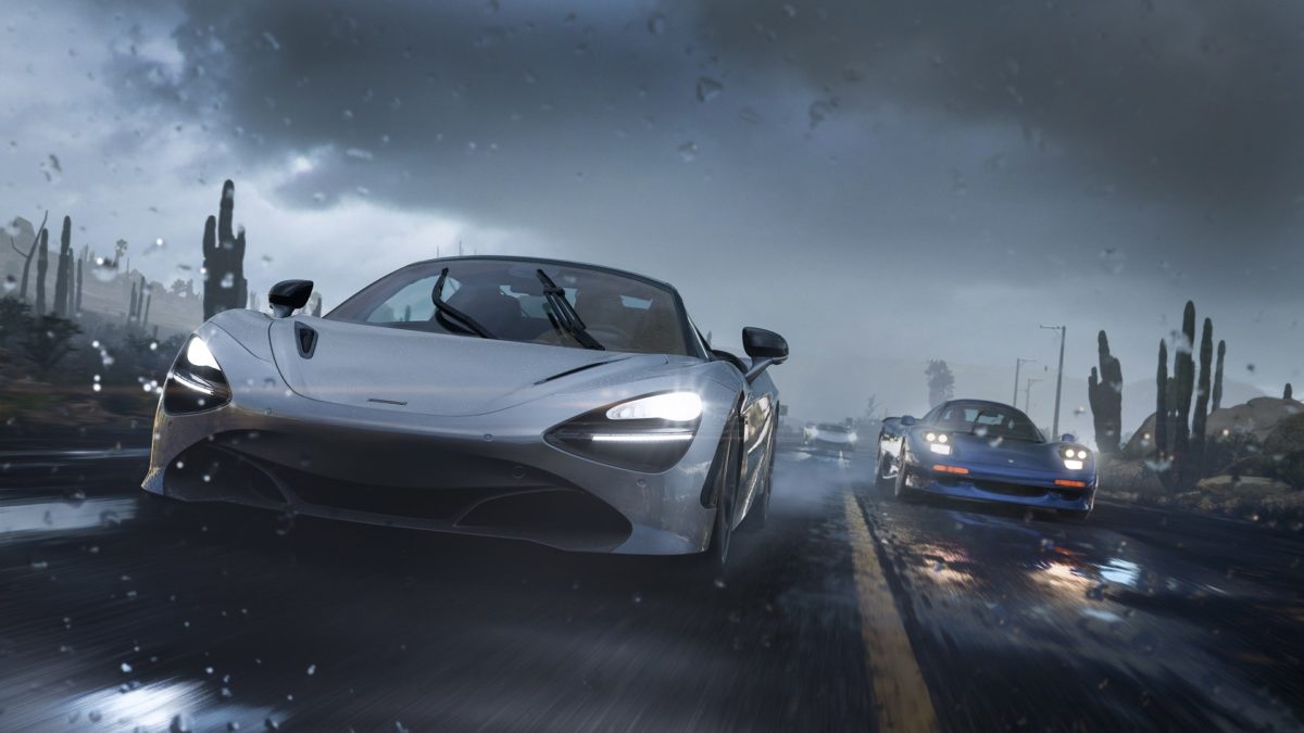 Top 12 New Racing Games Of 2021 - Gameranx